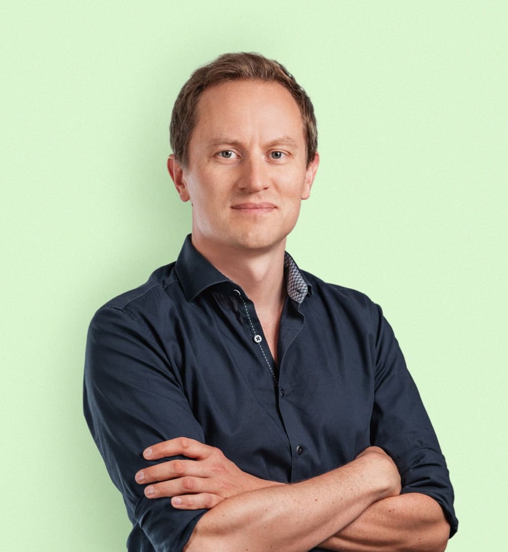 Our Team – Alstin Capital